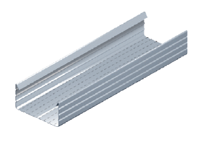 ΜΕΤΑΛΛΙΚΑ ΠΡΟΦΙΛ UNISTIL | Saint-Gobain Hellas