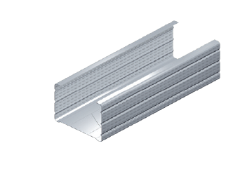 ΜΕΤΑΛΛΙΚΑ ΠΡΟΦΙΛ UNISTIL | Saint-Gobain Hellas