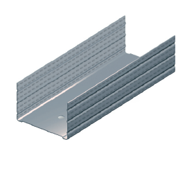 ΜΕΤΑΛΛΙΚΑ ΠΡΟΦΙΛ UNISTIL | Saint-Gobain Hellas