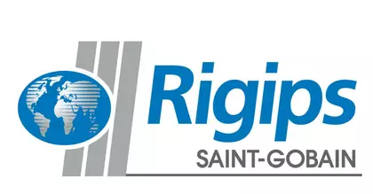 Εργοστάσιο Παραγωγής γυψοσανίδων Rigips | Saint-Gobain Hellas