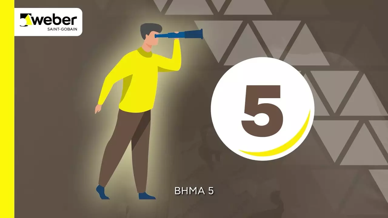 Webertec Ταινίες και Μεμβράνες Στεγανοποίησης | Saint-Gobain Hellas